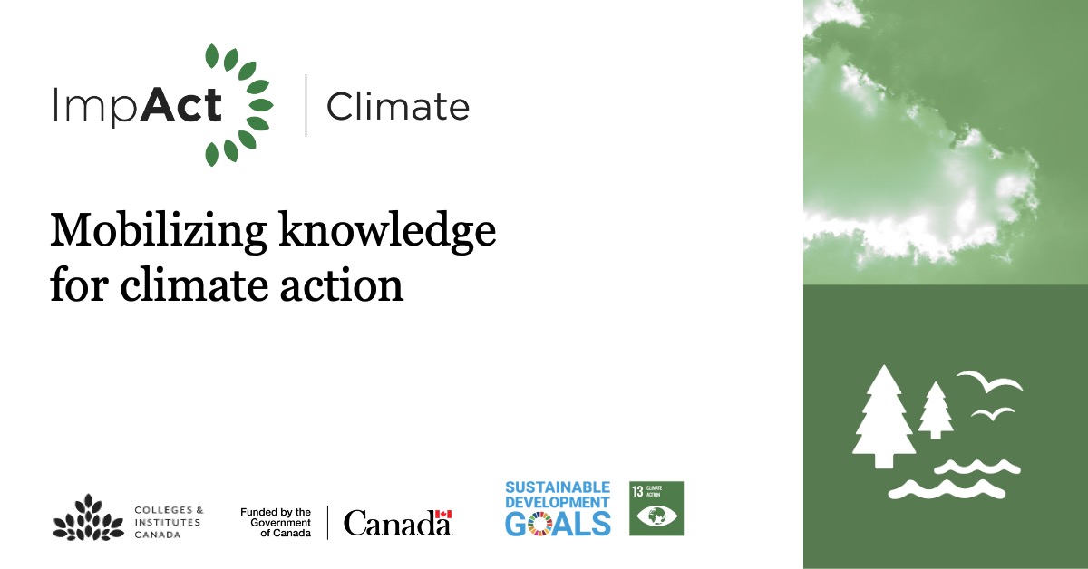 Call for Proposals: Campus Climate Micro-Grants – Impact Climate